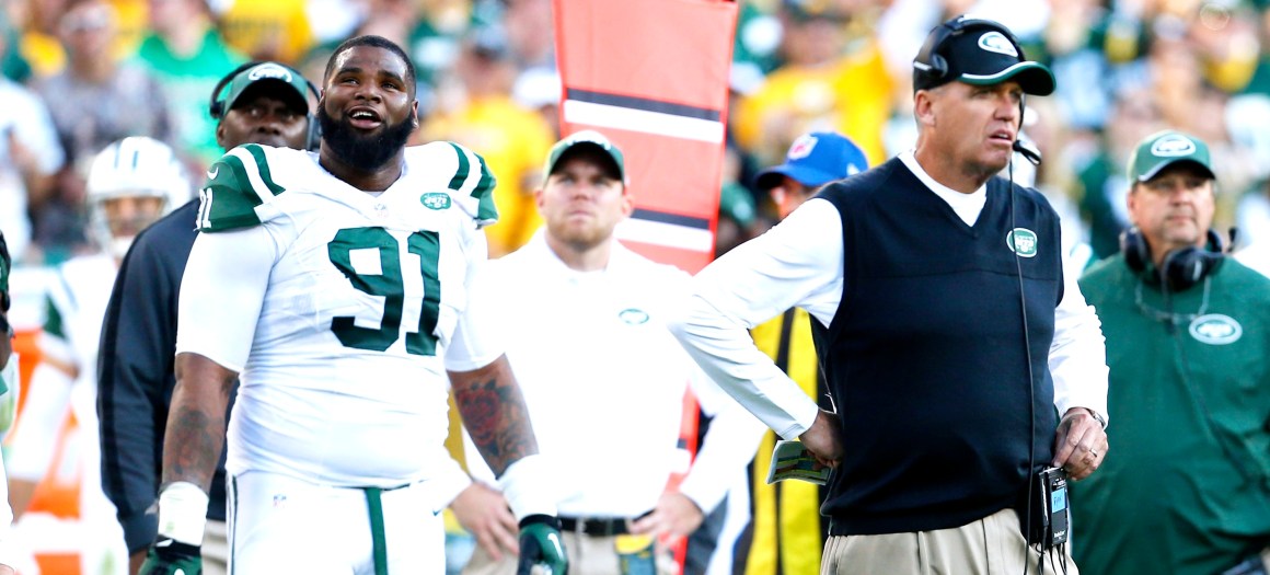 Patriots | The Chris Brockman Website